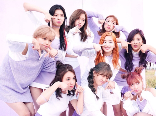 【全情報まとめ】TWICEメンバー紹介！【5分でTWICE通】プロフィール＆ヒストリー！ | TWICE最新情報局