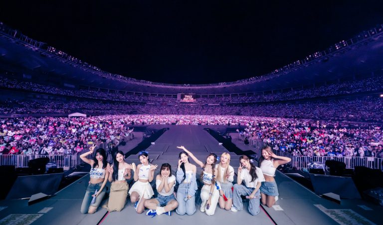TWICEワールドツアー『TWICE 5TH WORLD TOUR 'READY TO BE' 』2023年5月20日東京公演1日目ライブレポ！ | TWICE最新情報局
