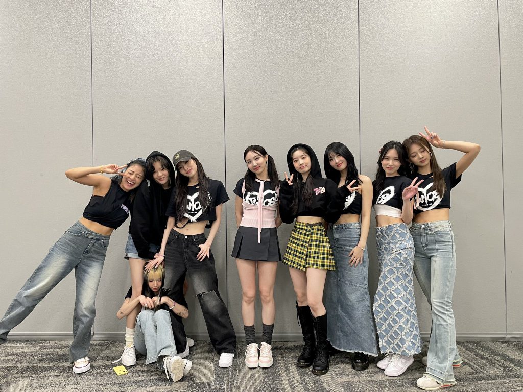 TWICEワールドツアー『TWICE 5TH WORLD TOUR 'READY TO BE' 』2023年6月10日ロサンゼルス公演ライブレポ！ | TWICE最新情報局